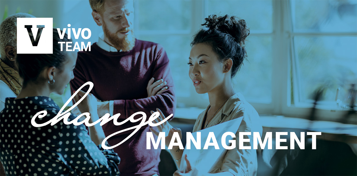 Change Management - A Leadership Model